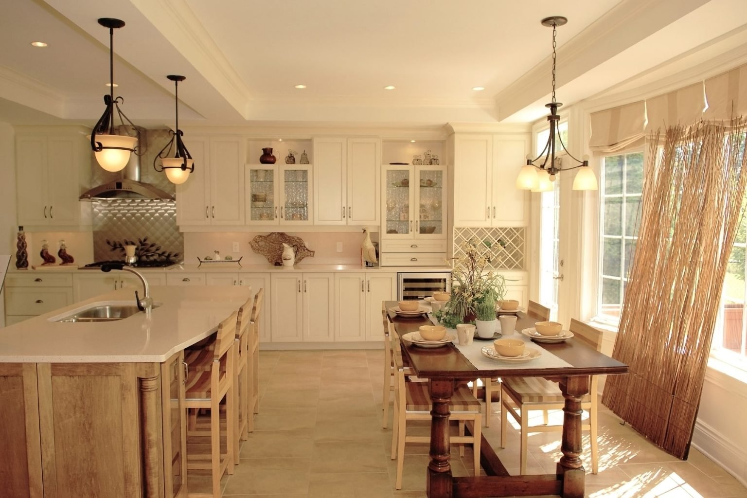 10 Stunning Custom Millwork Ideas for Your Brownstone House in Brooklyn ...